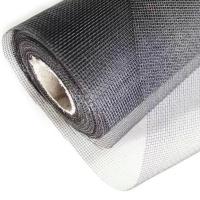 China Zipper Self Adhesive DIY Cuttable Invisible Window Screen  Tool - Free Removable Insect Net for Apartment Renters and Home DIY Renovation for sale