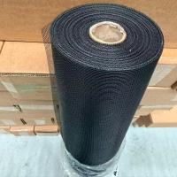 China 16×18 mesh flame - retardant fiberglass invisible window screen roll  anti - aging  insect - proof and fly - proof window screen suitable for commercial and public buildings for sale