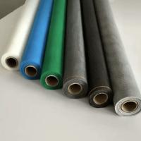 China 20x20 Fine Fiberglass Invisible Insect Screen Dustproof For Bedrooms And Nurseries for sale