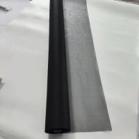 China 20x20 Fine Fiberglass Invisible Insect Screen Dustproof For Bedrooms And Nurseries for sale