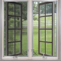 China UV Stabilized Invisible Screen Mesh Fade Resistant And Breathable For Sunrooms And Outdoor Windows for sale