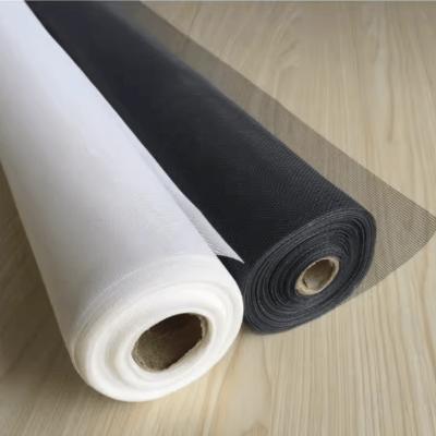 China Premium High - Tensile Polyester Invisible Screen – 20 Mesh Ultra - Fine Fabric for Maximum Airflow and Clarity for sale