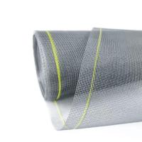 China PET High ‑ Clarity Invisible Window Screen Unobstructed View Hidden Window Mesh For Modern Home Renovation for sale