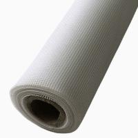 China Fiberglass Invisible Window Screen Mesh – 18×16 Heat-Set PVC - Coated Insect Screen Fabric for sale