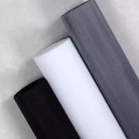 China Pet Proof Invisible Fiberglass Screen Extra Thick And Scratch Resistant Keep Bugs Out And Pets Safe for sale