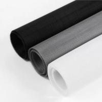 China 18x18 Pollen Proof Invisible Window Screen Mesh Friendly To People With Allergies for sale