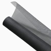China 20×20 Mesh Invisible Window Screen No - See - Um Proof Ultra Fine Mesh for Swampy and Humid Regions for sale