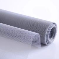 China 20×20 Mesh Invisible Window Screen No - See - Um Proof Ultra Fine Mesh for Swampy and Humid Regions for sale