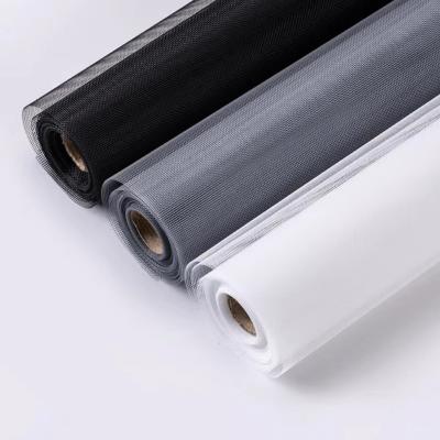 China 20×20 Mesh Invisible Window Screen No - See - Um Proof Ultra Fine Mesh for Swampy and Humid Regions for sale