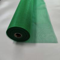 China High Density Dust Blocking Fiberglass Invisible Window Screen  Fine Particle Filter Insect Mesh for Industrial Dust Zones and Dust Allergy Families for sale