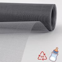 China 18×16 Standard Invisible Window Screen Material Universal Insect Proof For All Home Windows for sale