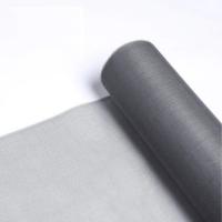 China Low Temperature Freeze Resistant Fiberglass Invisible Window Screen Cold Flexible Anti - Brittleness Insect Net for Nordic Regions and Frigid Climate Houses for sale