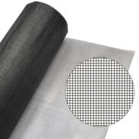 China 18×16 Standard Invisible Window Screen Material Universal Insect Proof For All Home Windows for sale