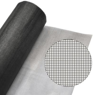 China 18×16 Standard Invisible Window Screen Material Universal Insect Proof For All Home Windows for sale