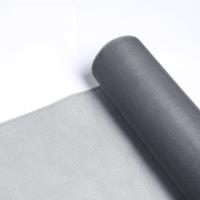 China PET High ‑ Clarity Invisible Window Screen Unobstructed View Hidden Window Mesh For Modern Home Renovation for sale