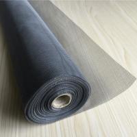 China Low Temperature Freeze Resistant Fiberglass Invisible Window Screen Cold Flexible Anti - Brittleness Insect Net for Nordic Regions and Frigid Climate Houses for sale