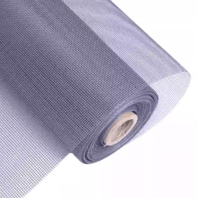 China High Density Dust Blocking Fiberglass Invisible Window Screen  Fine Particle Filter Insect Mesh for Industrial Dust Zones and Dust Allergy Families for sale