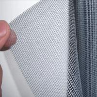 China PP Nano Invisible Window Screen Mesh Anti Static And Dust Proof Ultra Fine For Bedroom for sale
