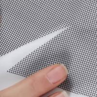 China PP Nano Invisible Window Screen Mesh Anti Static And Dust Proof Ultra Fine For Bedroom for sale