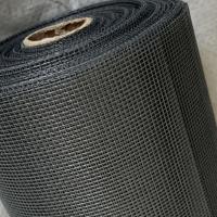 China PP Nano Invisible Window Screen Mesh Anti Static And Dust Proof Ultra Fine For Bedroom for sale