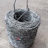 China Hot Dipped Galvanized Razor Wire, Concertina Coil for Prison Wall Top Security for sale