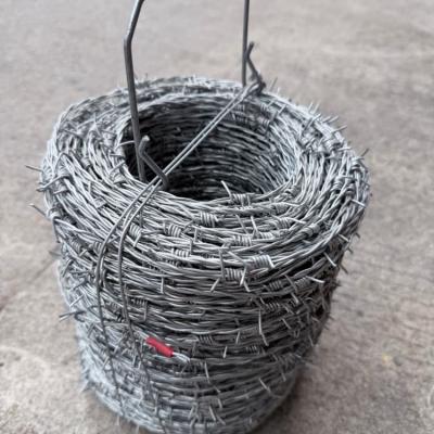 China Hot Dipped Galvanized Razor Wire, Concertina Coil for Prison Wall Top Security for sale