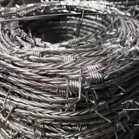 China Hot Dipped Galvanized Razor Wire, Concertina Coil for Prison Wall Top Security for sale