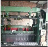 China High Load Capacity Expanded Metal Mesh, 8mm 1m x 3m Flooring Panel for Industrial Use for sale