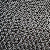 China Copper Expanded Metal Mesh, Architectural Screen Panels for sale