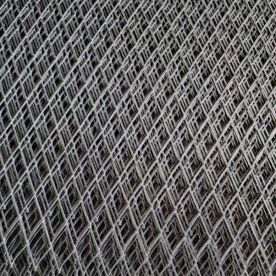 China Copper Expanded Metal Mesh, Architectural Screen Panels for sale