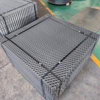 China Aluminum Expanded Metal Mesh, Decorative Ceiling Cladding for sale