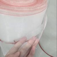 China Polyethylene Woven Anti Aging Insect Netting For Long Term Farm Using for sale
