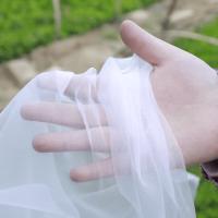 China Polyethylene Woven Anti Aging Insect Netting For Long Term Farm Using for sale