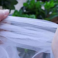 China Nylon Multifilament High Strength Insect Net For Commercial Horticulture for sale
