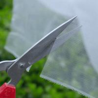 China Nylon Multifilament High Strength Insect Net For Commercial Horticulture for sale