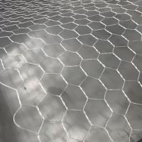 China Galvanized Rock Cage Retaining Wall - Heavy Duty Steel Gabion Basket for Slope Protection for sale