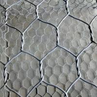 China Heavy Duty Welded Gabion Cage - Galvanized Steel Wire for Dam Reinforcement for sale