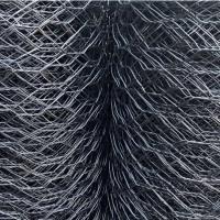 China Fine Mesh Galvanized Gabion Basket - Small Opening Wire Cage for Garden Gabion Wall for sale