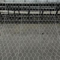 China Heavy Duty Welded Gabion Box Manufacturer Galvanized Steel For Dam And River Bank Protection for sale