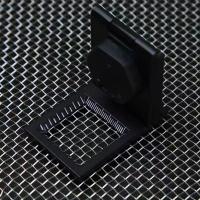 China Plain And Twill Weave Fine Mesh Filter Screen  Precision Stainless Steel For Liquid And Gas Filtration for sale