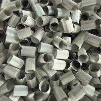 China High Precision Stainless Steel Filter Screen Mesh Cylinder And Disc Electro Polishing for sale
