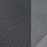 China Plain And Twill Weave Fine Mesh Filter Screen  Precision Stainless Steel For Liquid And Gas Filtration for sale