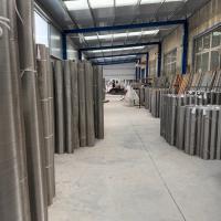 China 304 Stainless Steel Filter Screen with High Corrosion Resistance for Industrial Filtration for sale