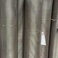 China Precision Corrosion Resistant Stainless Steel Filter Screen for Industrial Fluid Filtration for sale