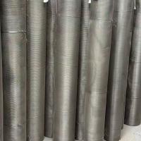 China Precision Corrosion Resistant Stainless Steel Filter Screen for Industrial Fluid Filtration for sale