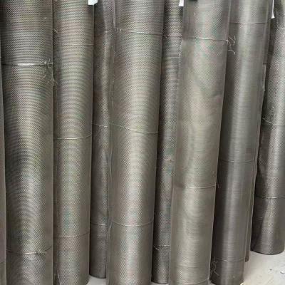 China Precision Corrosion Resistant Stainless Steel Filter Screen for Industrial Fluid Filtration for sale