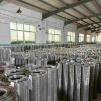 China Anti - static Food Grade Stainless Steel Filter Screen 50 - 220 Mesh Food Safe and Anti - adhesion for Food and Powder Processing for sale