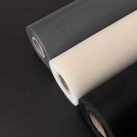 China High Density Pollen Blocking Privacy Shading Invisible Window Screen  Anti - Allergy Fine Mesh for Street Facing Homes and Allergy Sufferers for sale