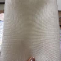 China High Density Pollen Blocking Privacy Shading Invisible Window Screen  Anti - Allergy Fine Mesh for Street Facing Homes and Allergy Sufferers for sale