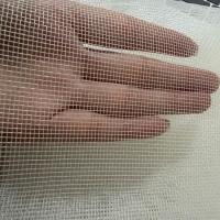 China UV Resistant Fiberglass Plain Weave Invisible Window Screen  Weatherproof Anti - Aging Insect Mesh for Construction Wholesale and Farm Outdoor Windows for sale